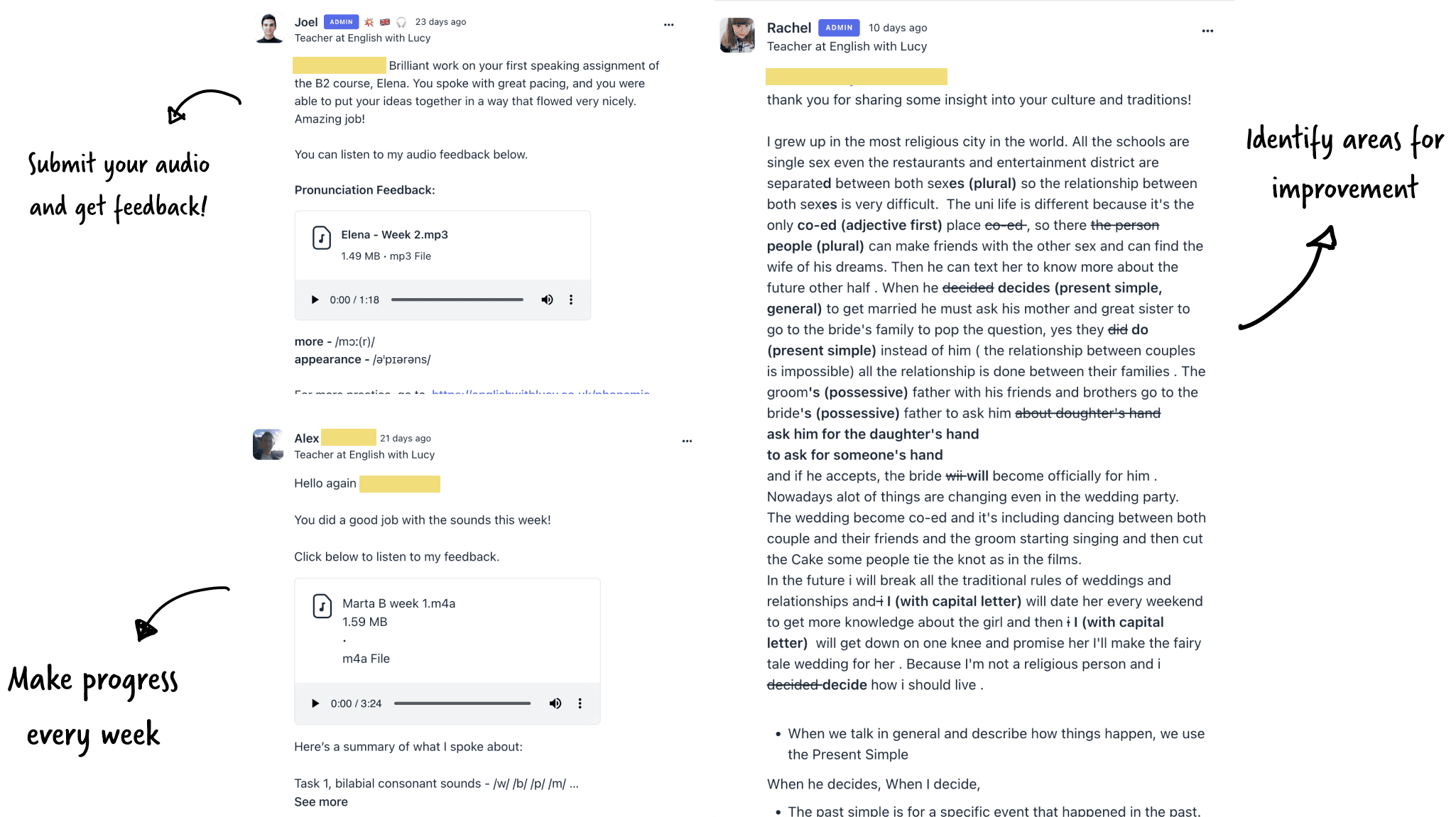 Beautiful British English Bundle