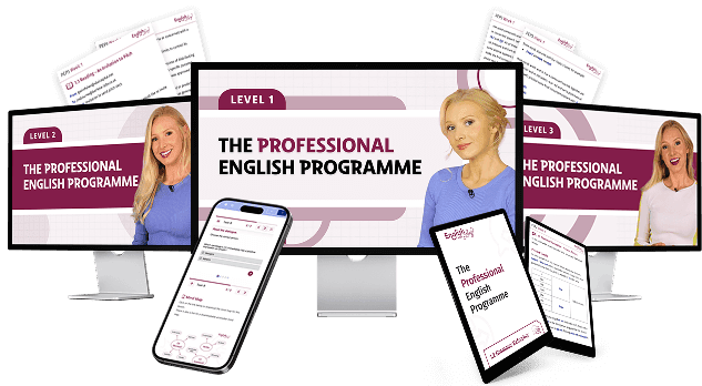 Professional English Bundle