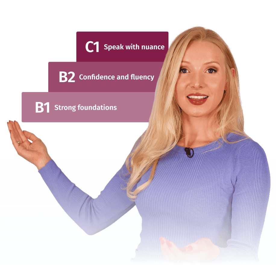 Professional English Bundle