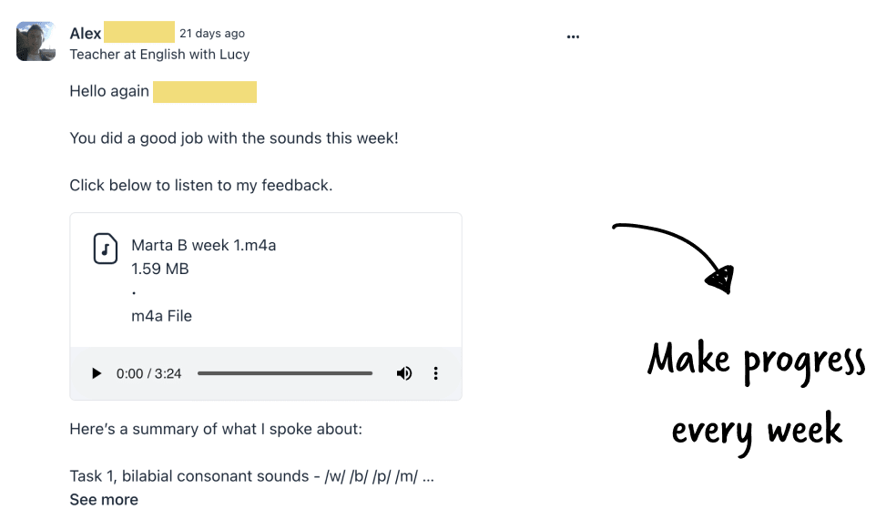 Beautiful British English Bundle